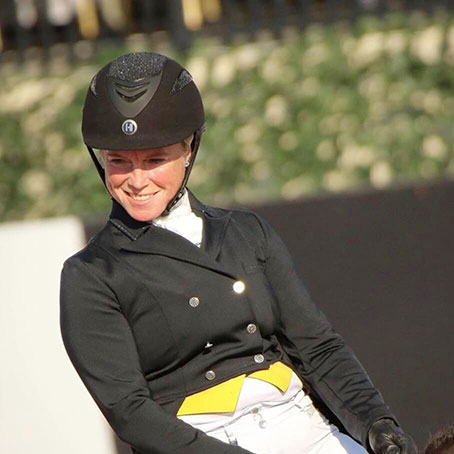 Our Riders – Mountain Horse USA