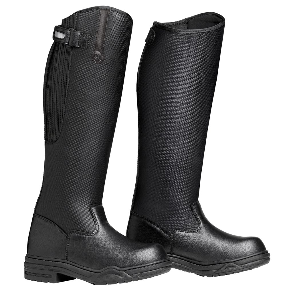 Equestrian Riding boots | Mountain Horse USA