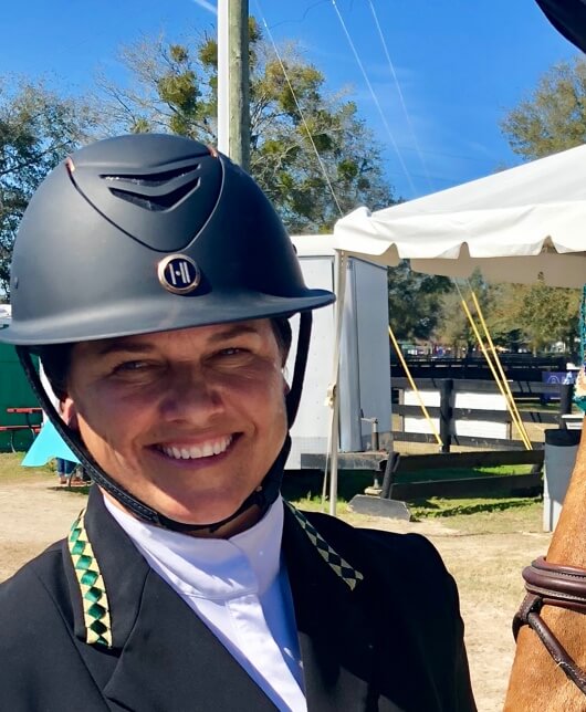 Our Riders – Mountain Horse USA