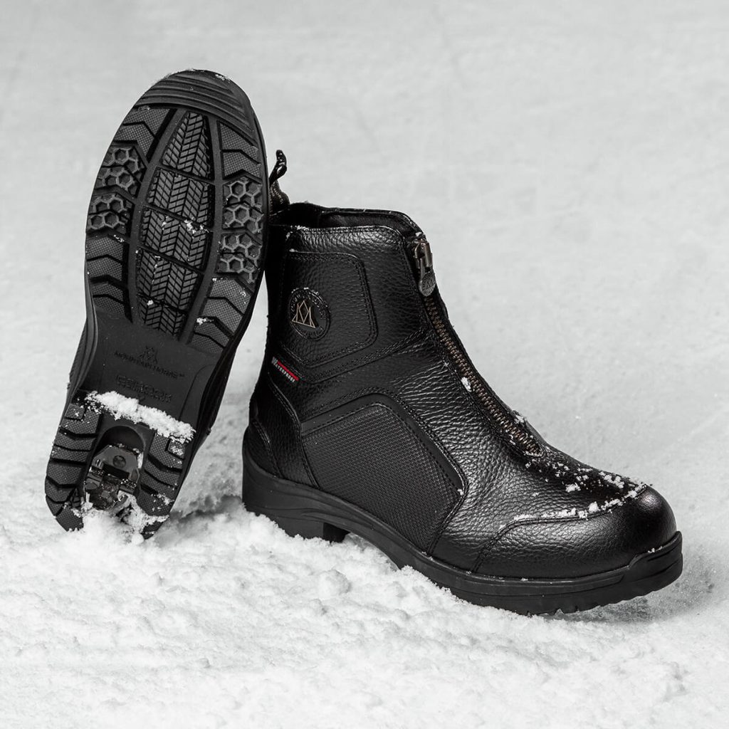 Winter Boots – Mountain Horse USA